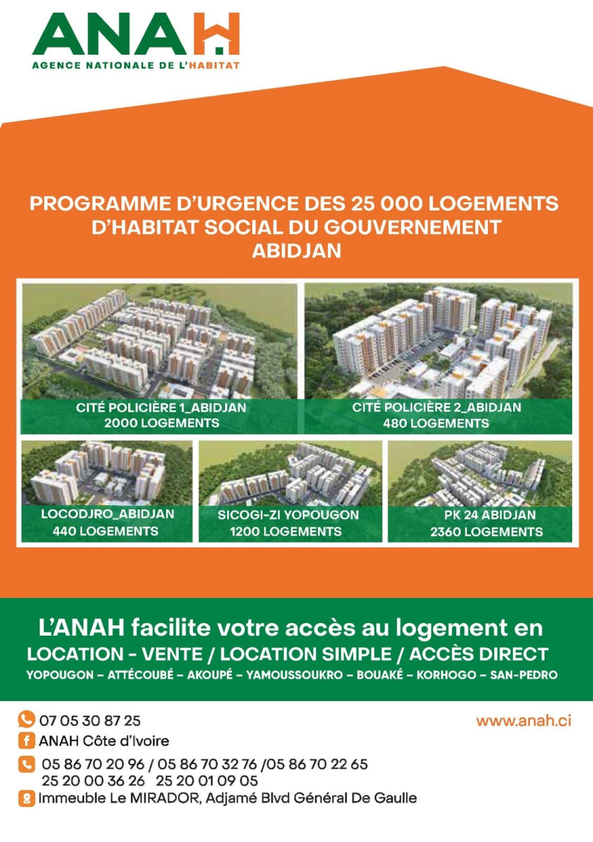 ANAH - Promoteurs immobiliers