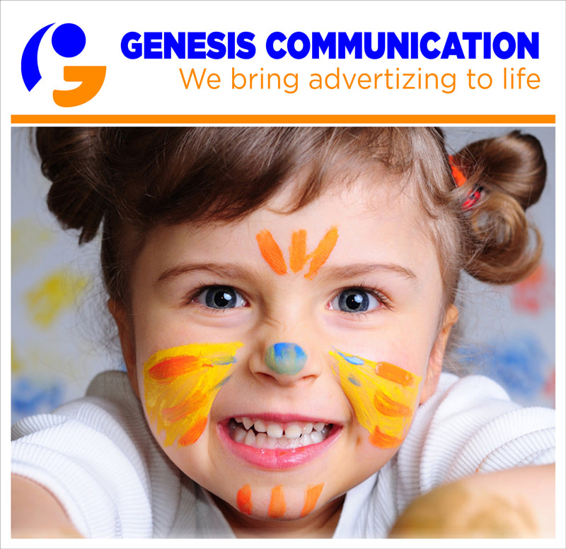 GENESIS COMMUNICATION - Impression numérique