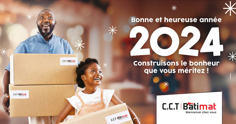 CCT-BATIMAT - Matériels électriques