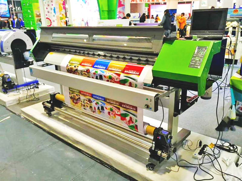 CLIC PRINT - Imprimeries