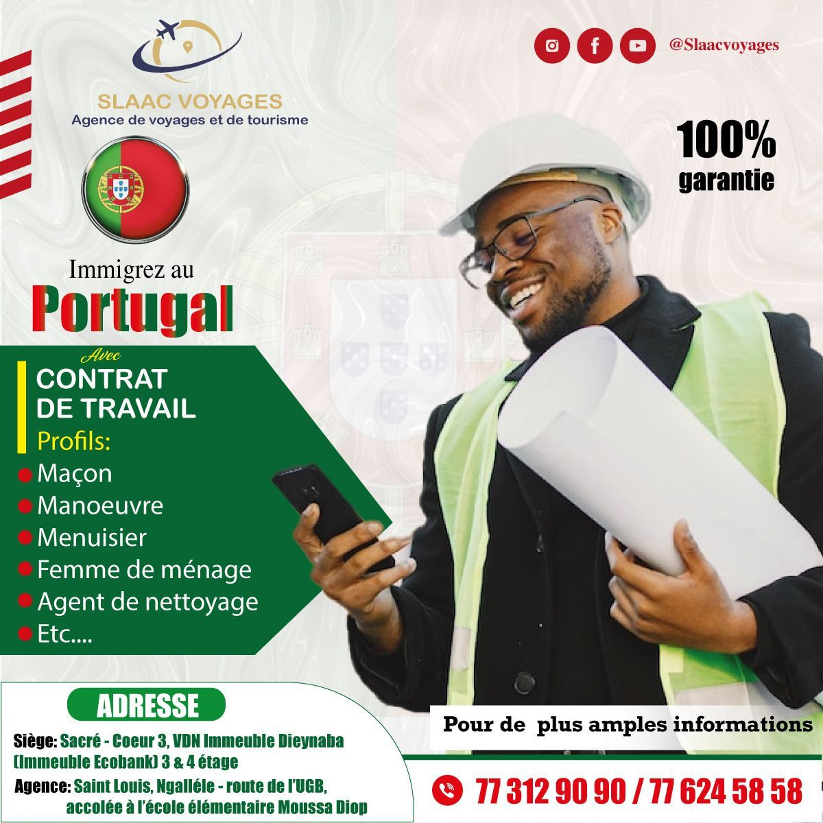 SEN LANGUAGE ACADEMY - Ecole de langue