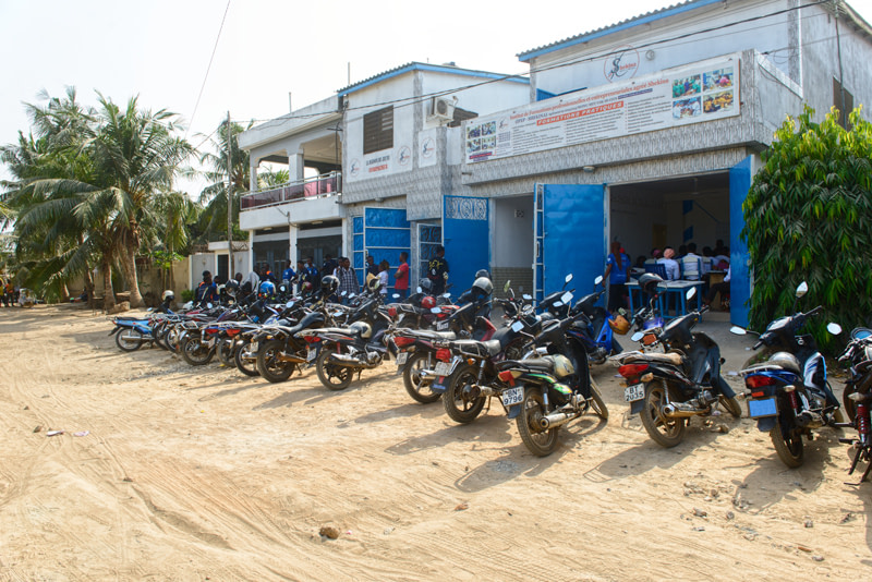 CENTRE DE FORMATION PROFESSIONNELLE AGREE SHEKINA - Formation ...