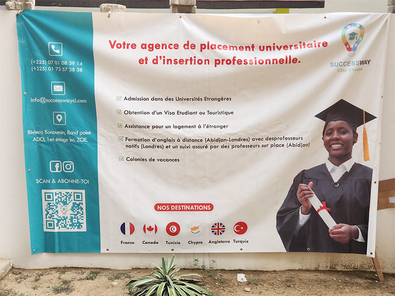 ANGLOPHONE INTERNATIONAL STUDY CENTER - AISC - Ecole de langue