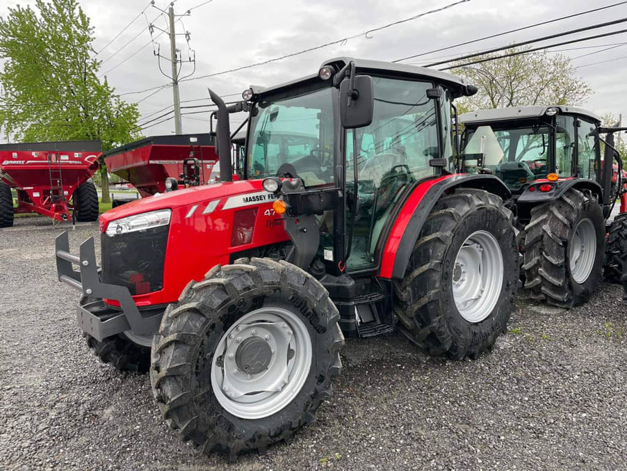 2SG SARL U - Matériels et équipements agricoles