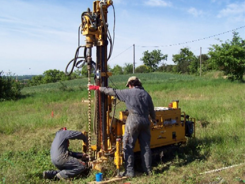 GCC SARL, Abidjan, Côte d'Ivoire : Construction