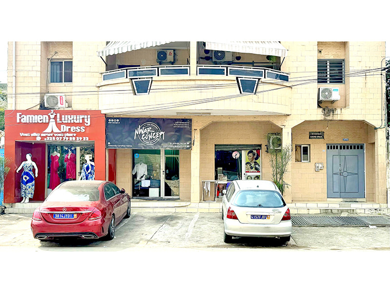 TECH BAT GROUP Côte d'ivoire: Architecture, Construction, BTP, Aménagement d'intérieur