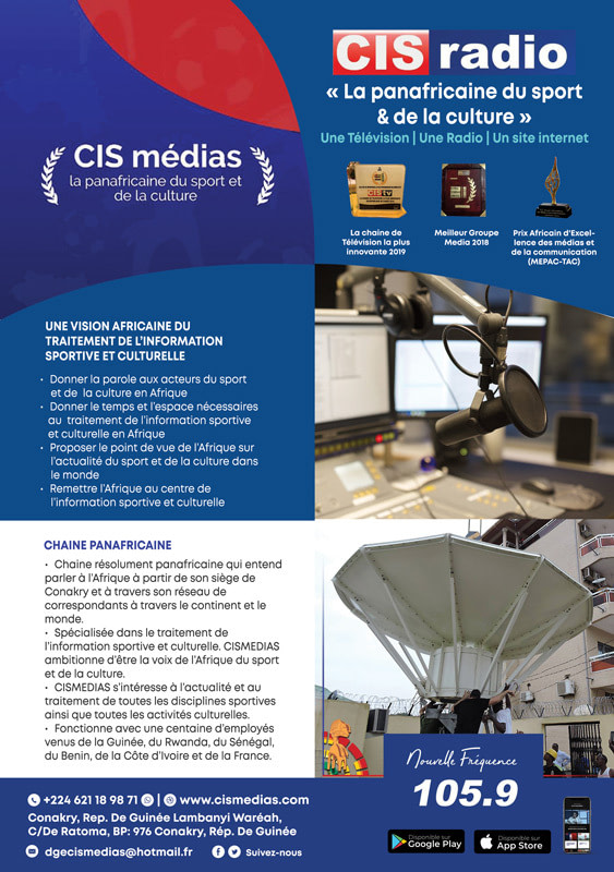 CIS RADIO - Radios