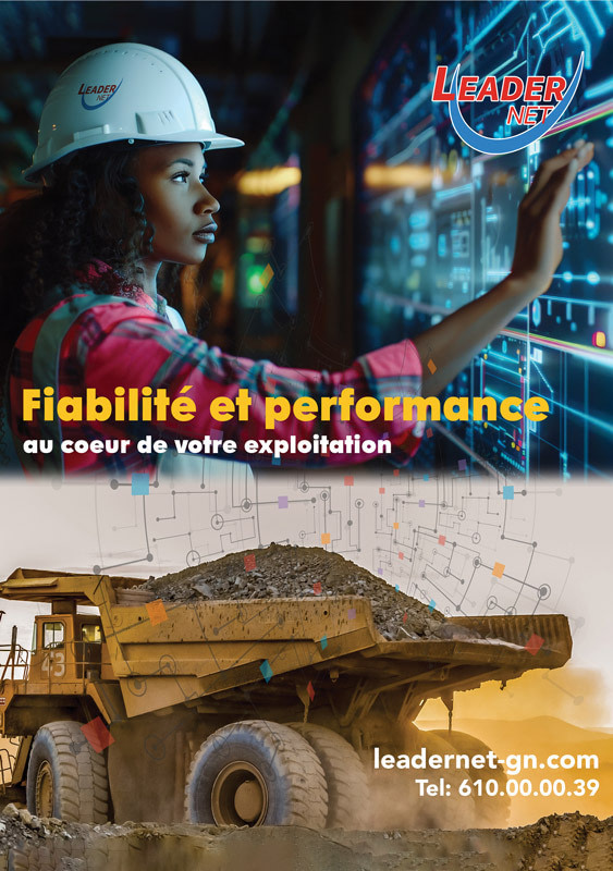 LEADER NET SERVICE - Fournisseur d'accès internet