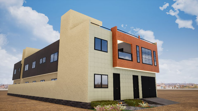 IN MATRAP (INGENIERIE ET MAITRISE DES TRAVAUX PUBLICS) - Bâtiment ...