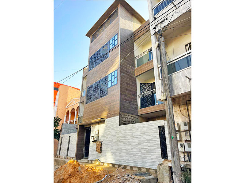 PROBATECH-TPA - Construction