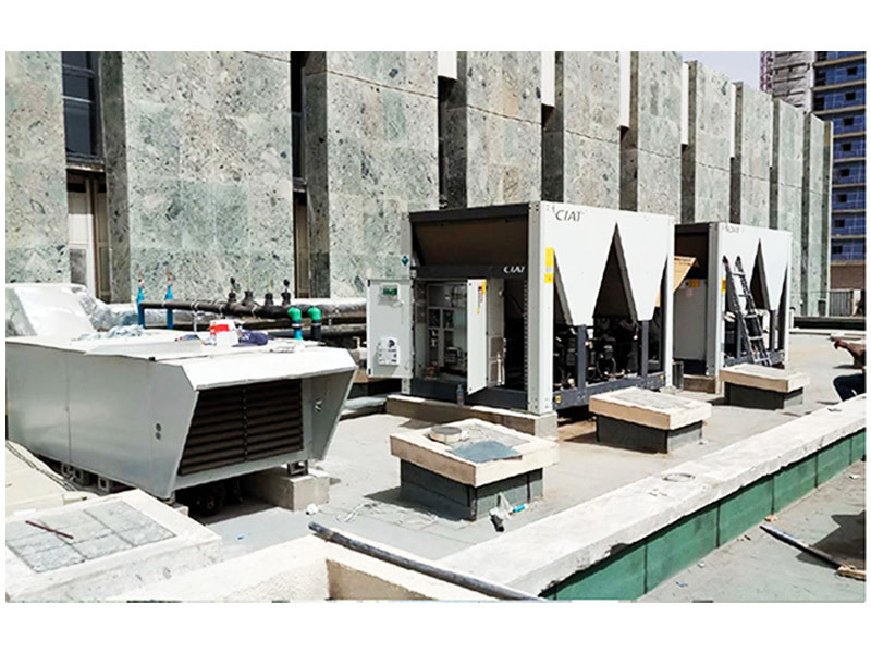 ICE COTE D'IVOIRE - Distributeur officiel des équipements de ...