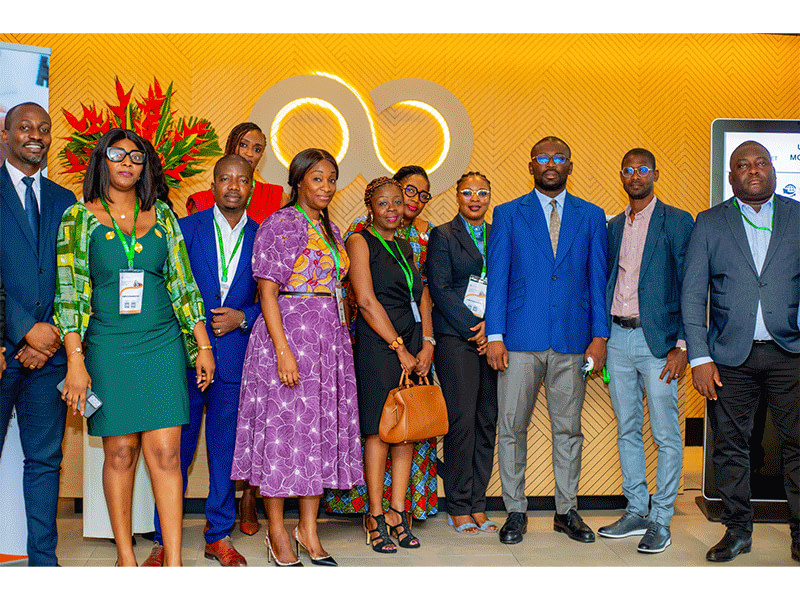 GUCE CI (GUICHET UNIQUE DU COMMERCE EXTERIEUR) côte d'ivoire: Informatique