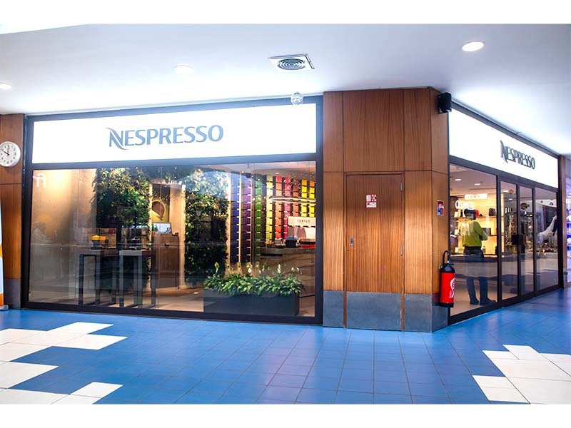 NESPRESSO Côte d'ivoire: Alimentation générale