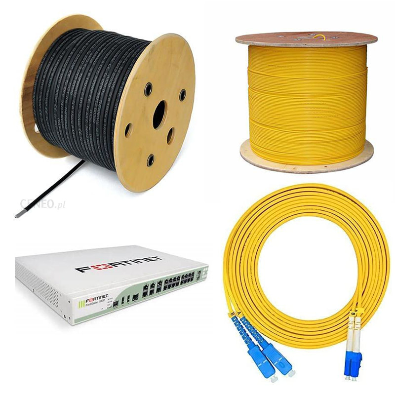 CONNECTIS HOUSE - Informatique