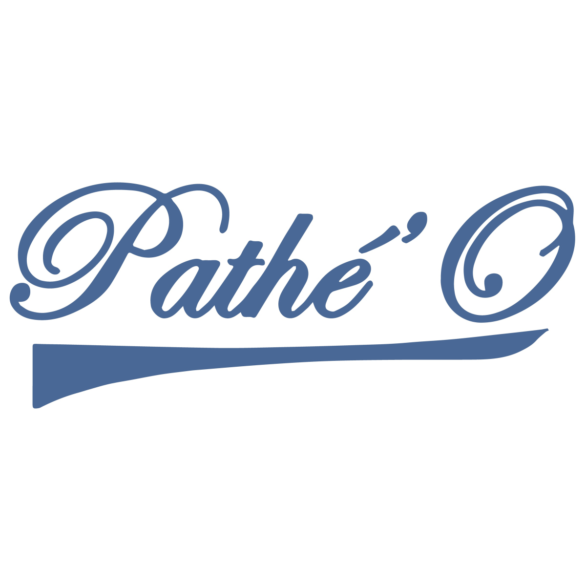 PATHE'O - Prêt à porter