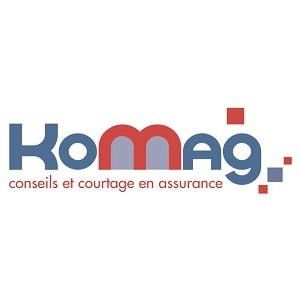 KOMAG - Assurances - Courtiers