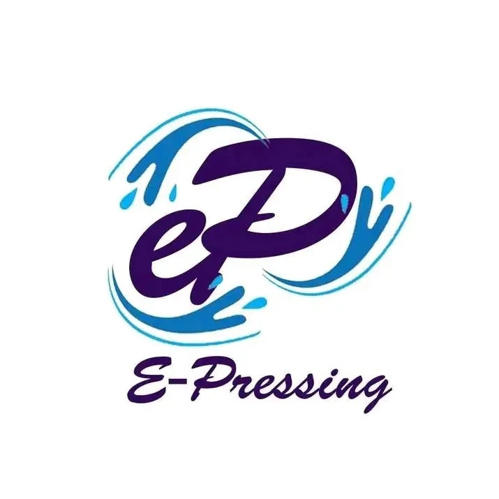 E-PRESSING - Nettoyage industriel
