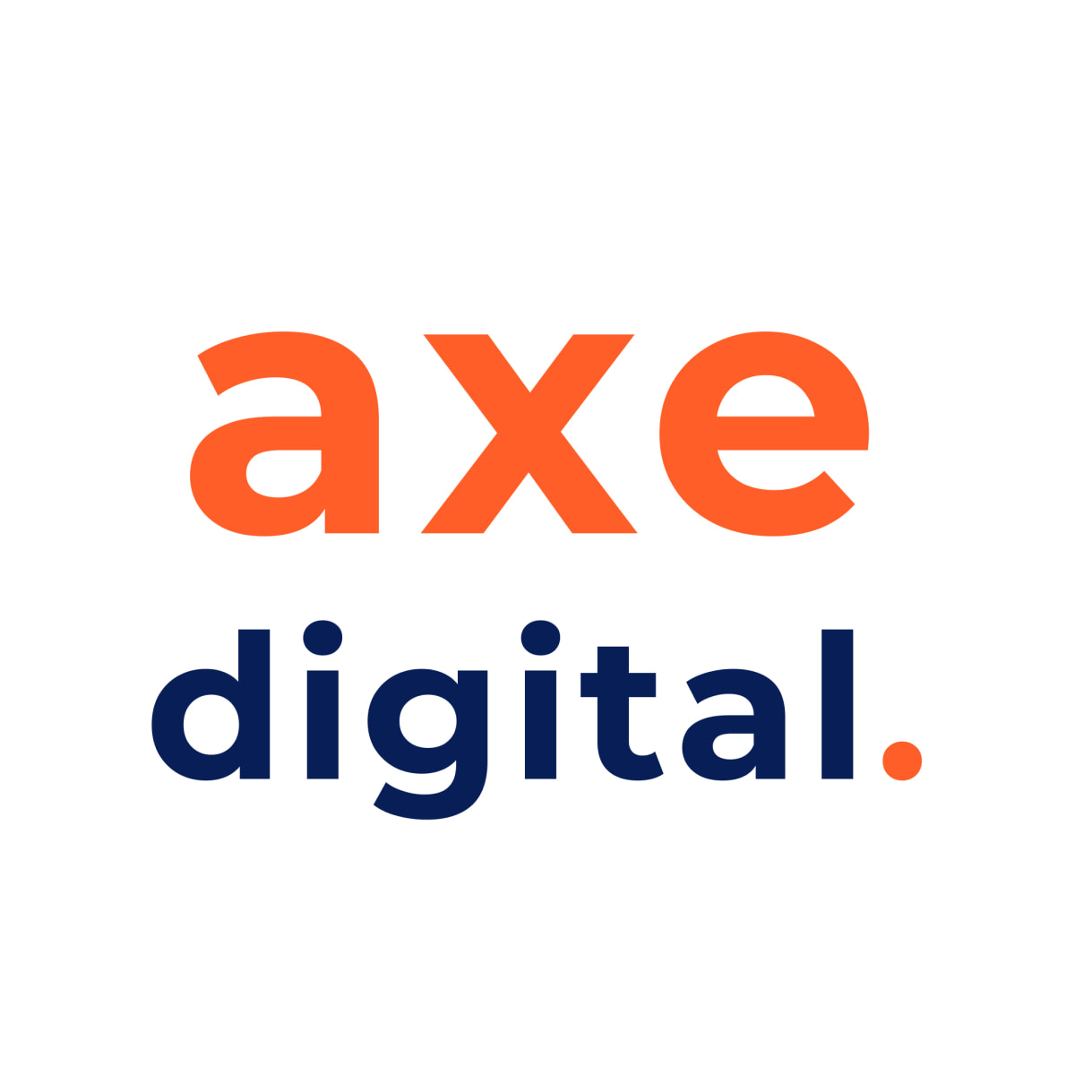 Axe Digital CI - Informatique