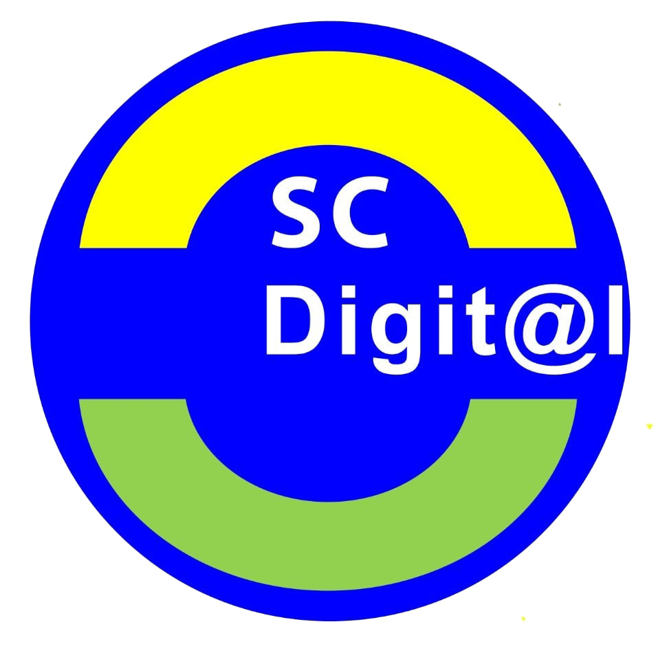 SC DIGITAL - Formation informatique
