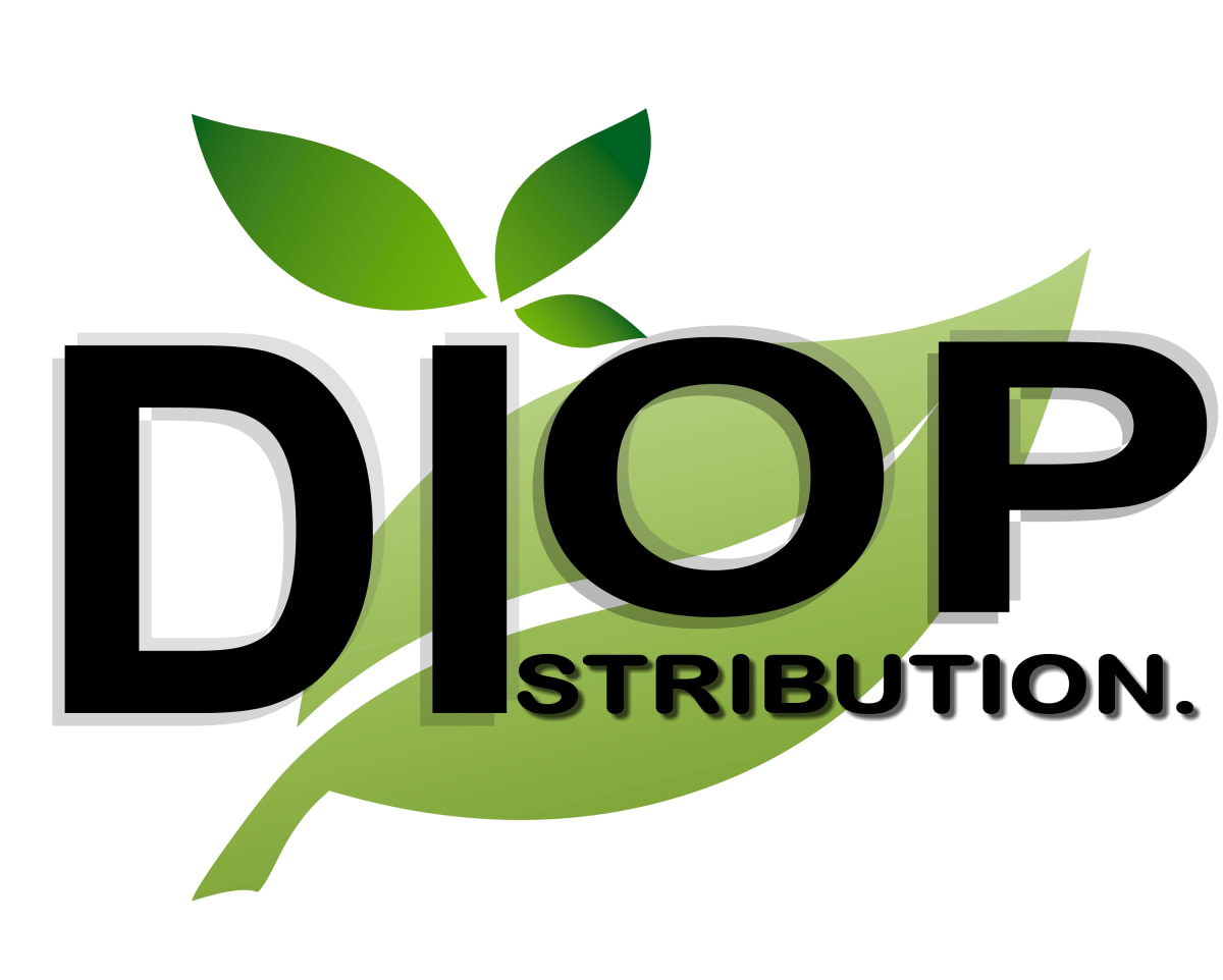 DIOP DISTRIBUTION - Grossistes en alimentation