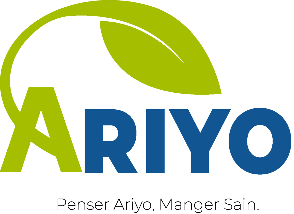 ARIYO - Agroalimentaire