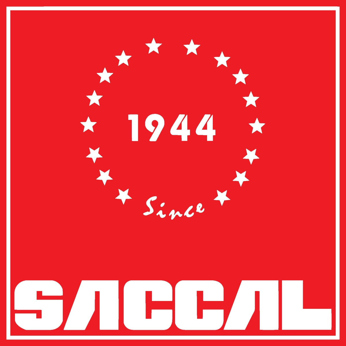 SACCAL INDUSTRIES - Groupe électrogène