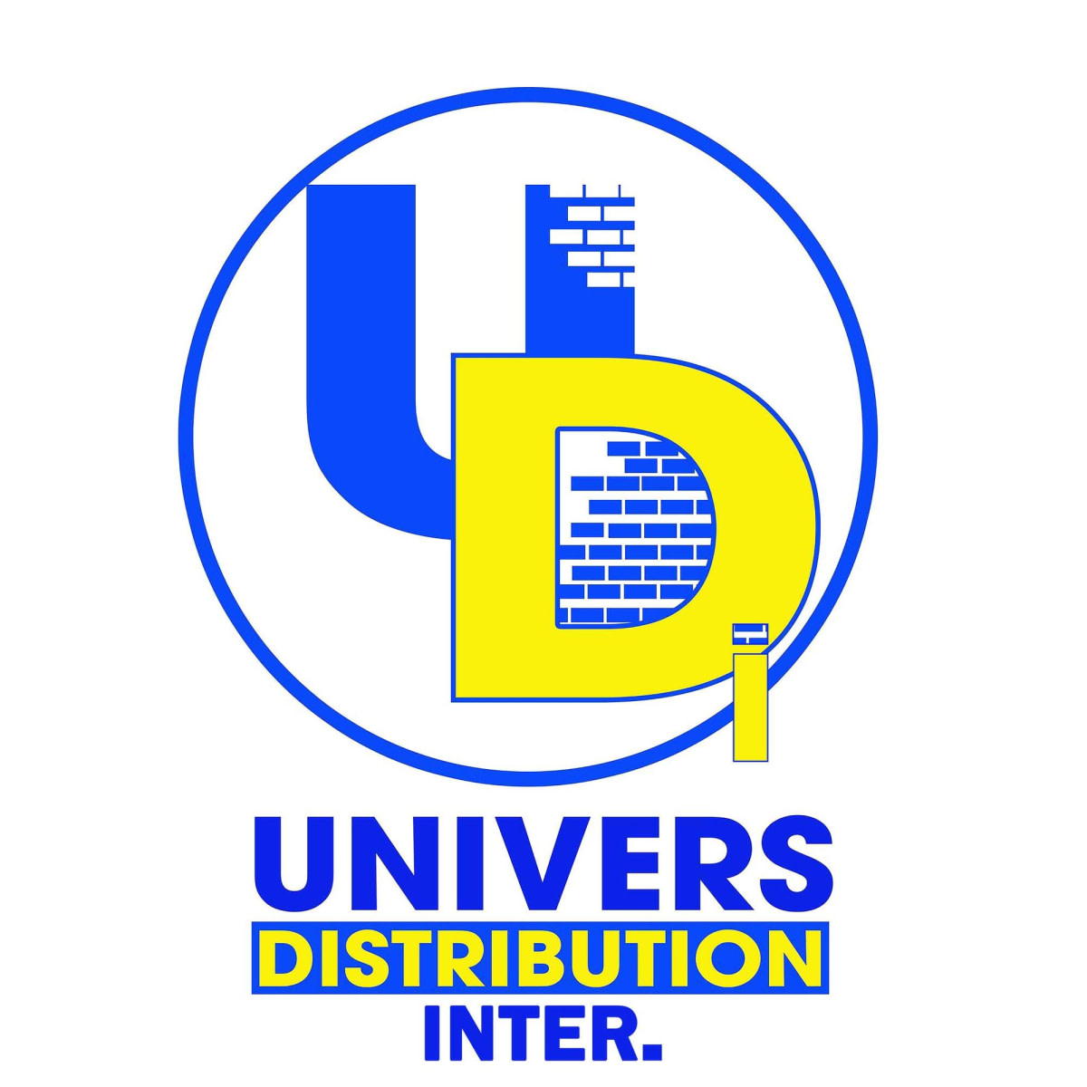 UNIVERS DISTRIBUTION INTER - Matériels de BTP