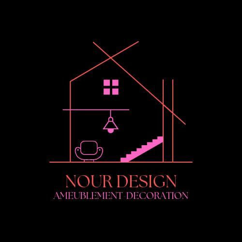 NOUR DESIGN ETS - Ameublement