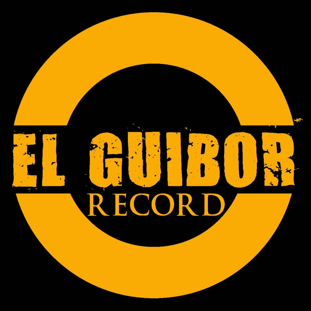 EL GUIBOR RECORD - Studio de production