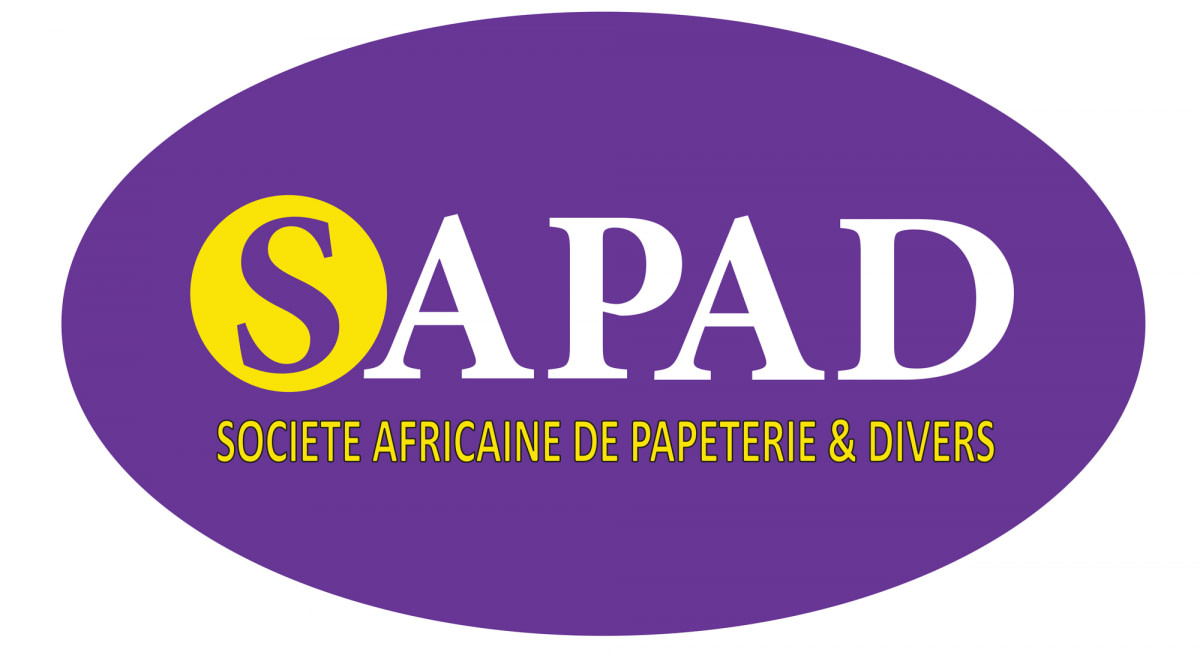 SOCIETE AFRICAINE DE PAPETERIE & DIVERS - Distributeurs grossistes