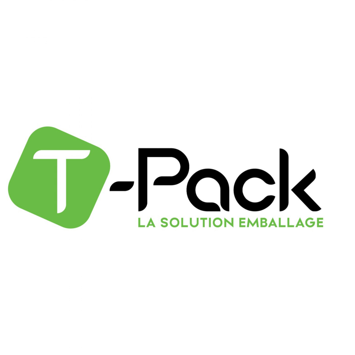 T-PACK - Emballage -Conditionnement