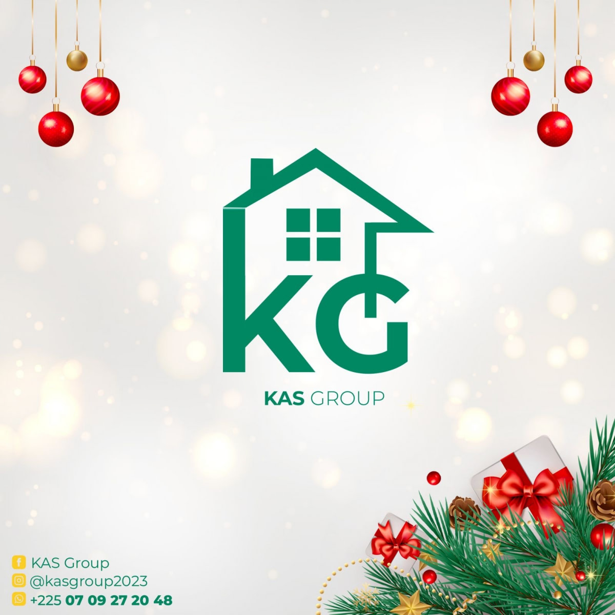 KAS GROUP - Gestion immobilière