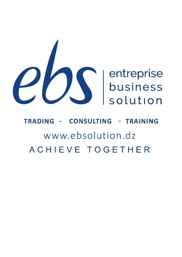 EBS | ENTREPRISE BUSINESS SOLUTION - Agences de développement