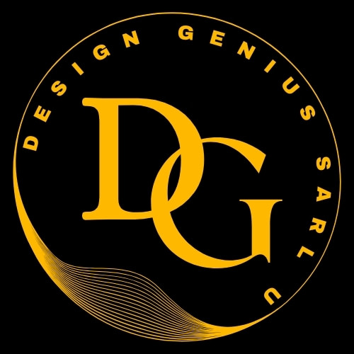 AGENCE DE COMMUNICATION DESIGN GENIUS SARL U - Agences de communication