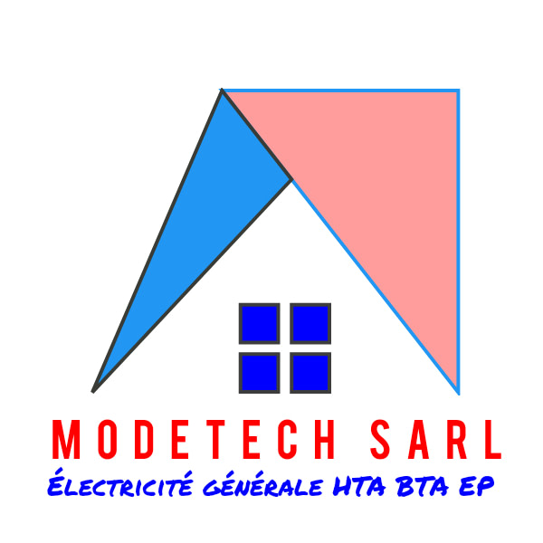 MODETECH SARL - Adduction d'eau
