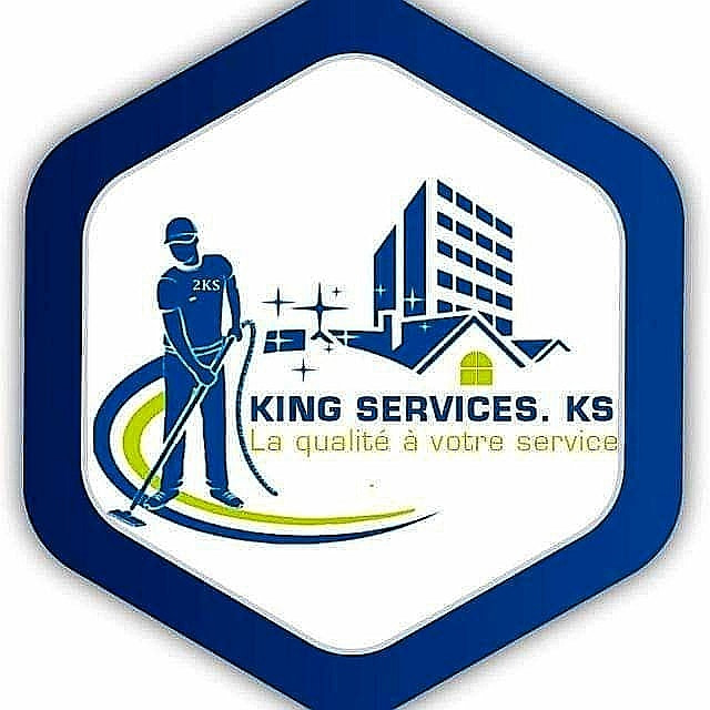 KING SERVICES.KS - Nettoyage industriel