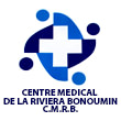 CMRB (CENTRE MEDICAL DE LA RIVIERA BONOUMIN) - Cardiologues