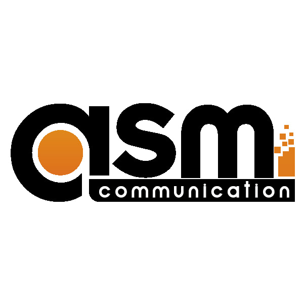 ASM COMMUNICATION - Informatique