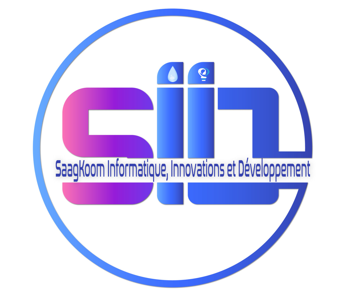 SIID - Ingénierie informatique