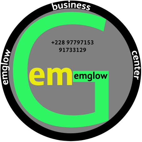 EMGLOW BUSINESS CENTER - Vente en ligne