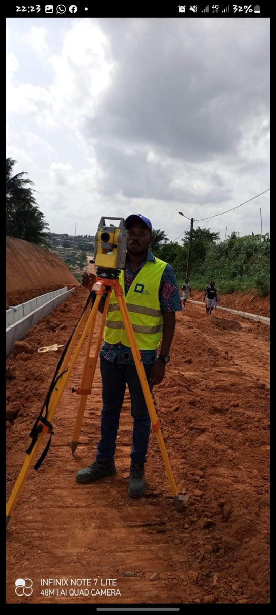 UNIVERSAL PRESTATION - Génie civil