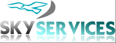 SKY LOGISTICS - Transports logistiques