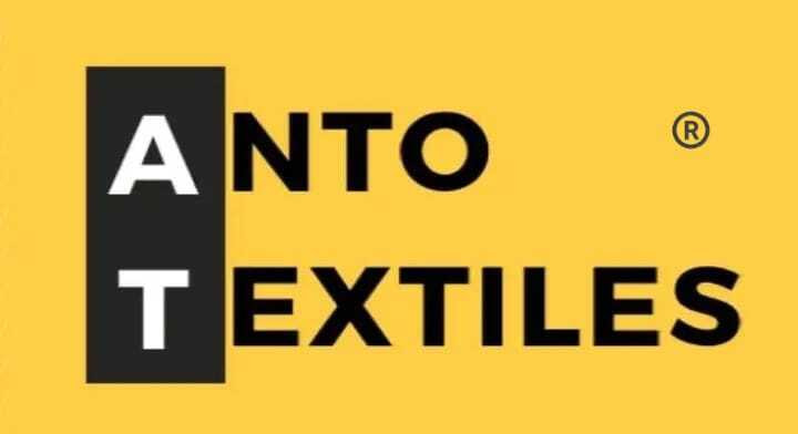ANTO TEXTILES - Tissus et textiles