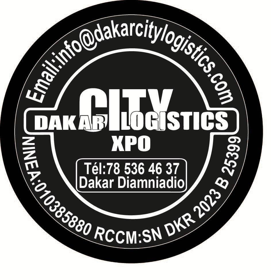 DAKAR CITY LOGISTICS SARL - Transports logistiques