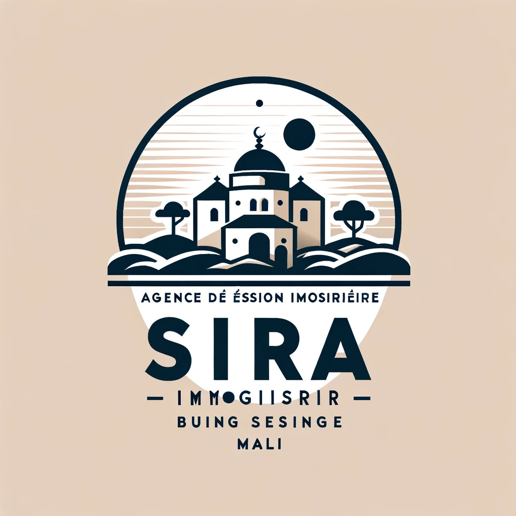 1 SIRA IMMO - AGENCE DE CESSION IMMOBILIERE AU MALI - Expertise immobilière