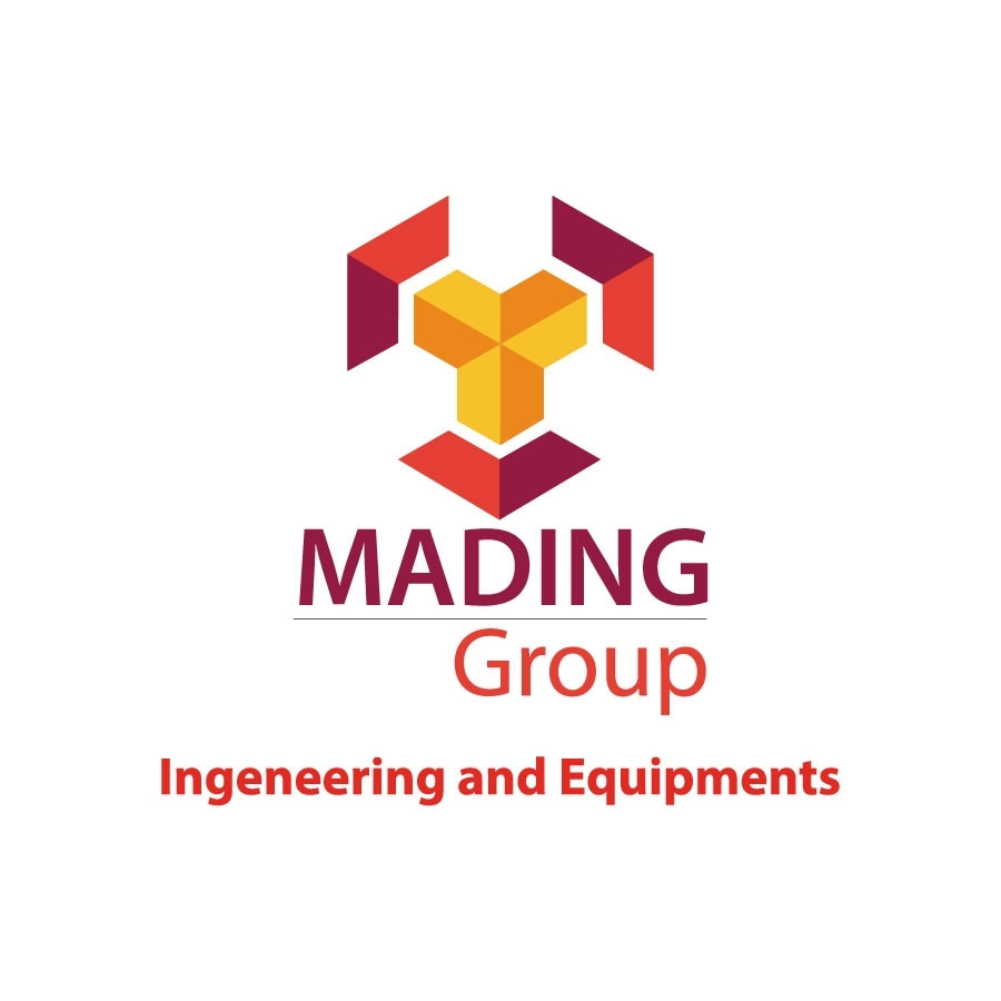 MADING GROUP - Matériels et équipements industriels