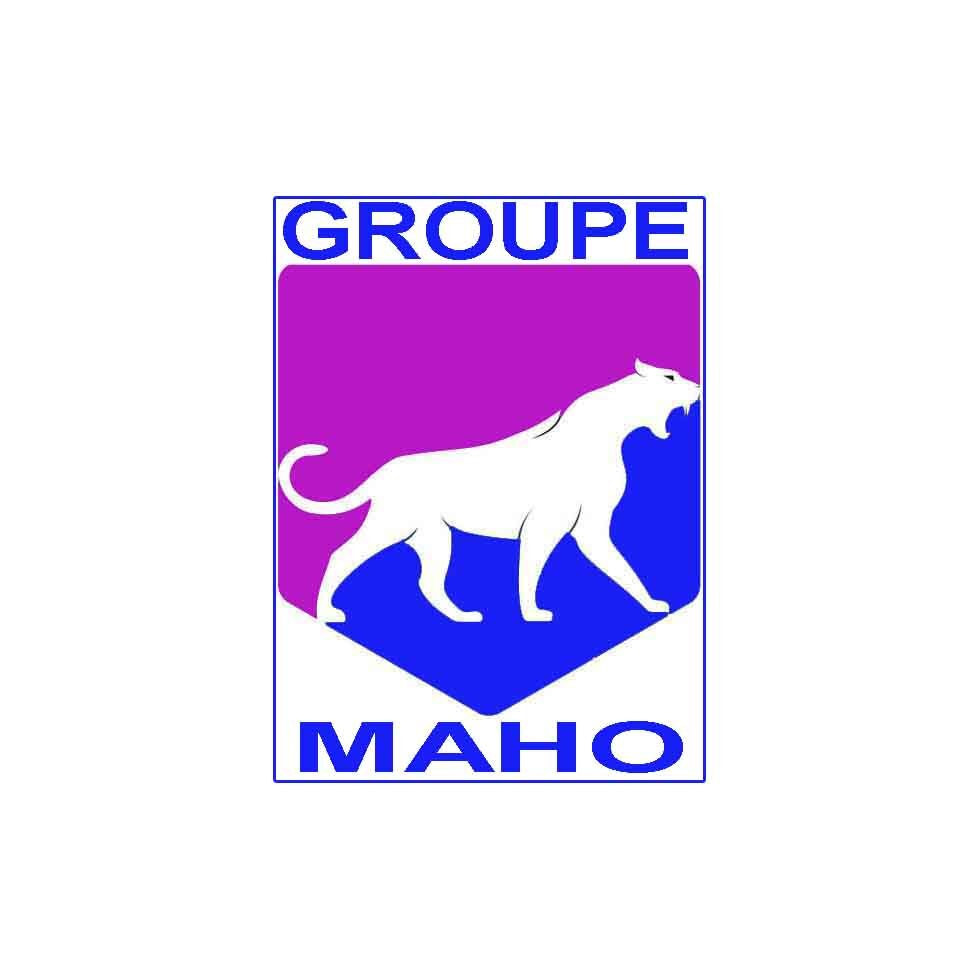 GROUPE - MAHO - Papeterie