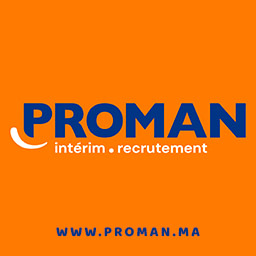 PROMAN MAROC - Travail temporaire - Intérim