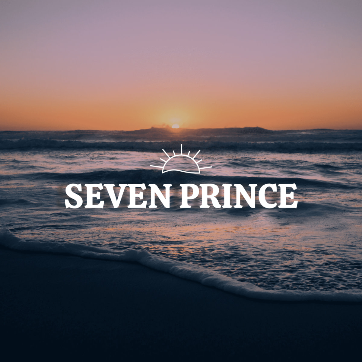 SEVEN-PRINCE COLORS - Peinture