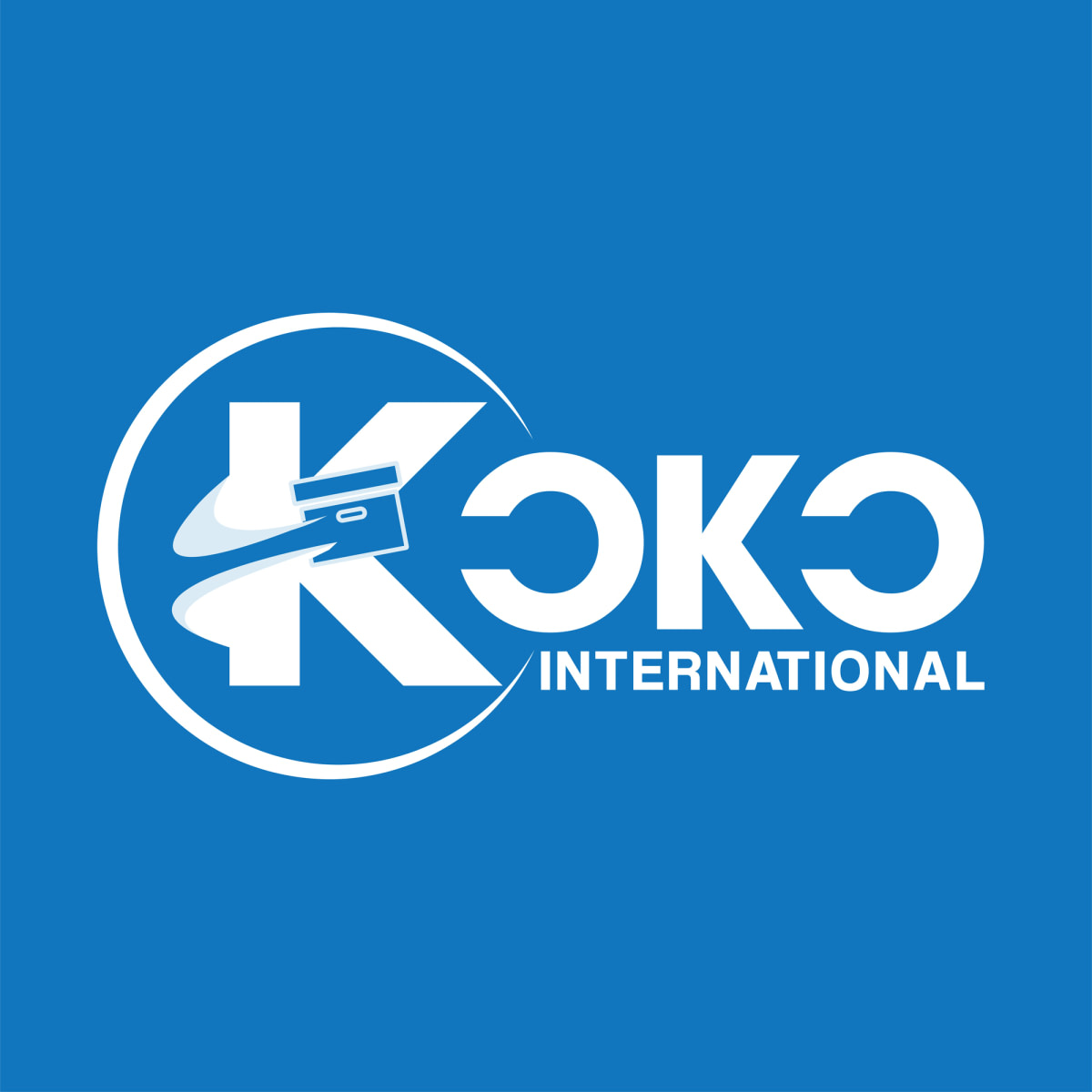 KOKO INTERNATIONAL - Transports - Transports internationaux